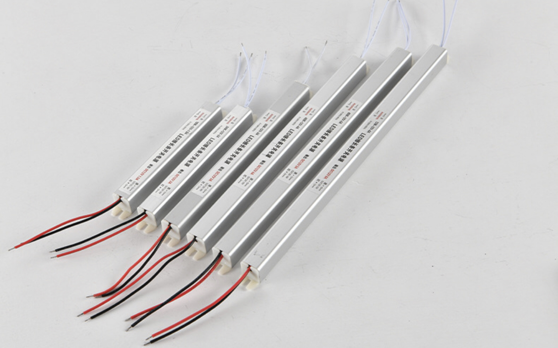 Drivers - Led Lighting Custom